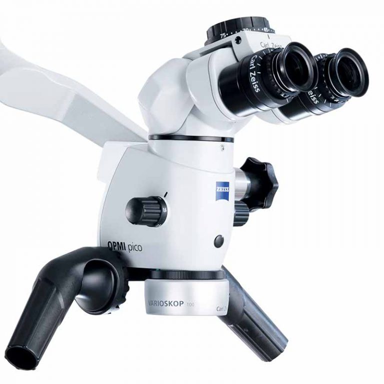 Advanced Technology - Microsurgical Endodontics of NEPA | Dr. Joseph Legg II